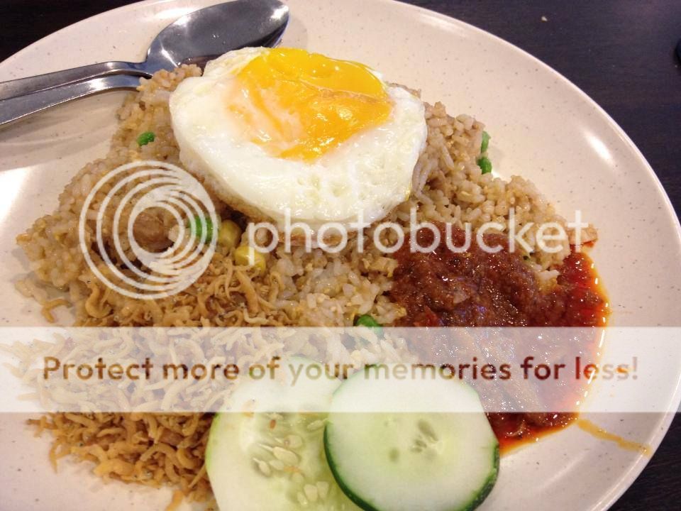 Pak Hailam KOPITIAM.....