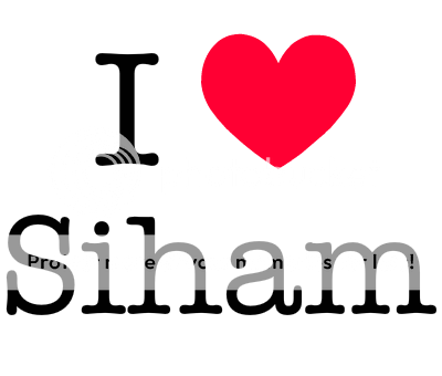 Siham....fresh n juicy