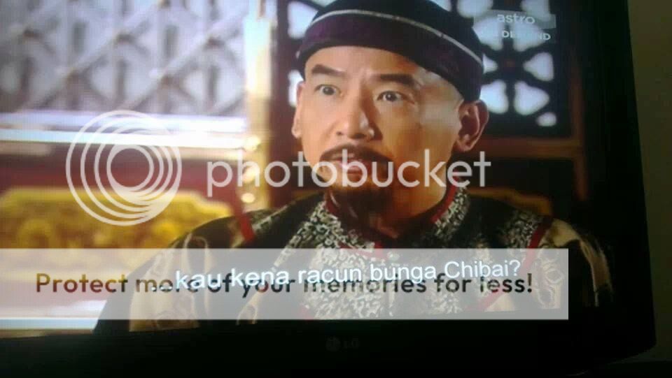 Intern cannot go out makan