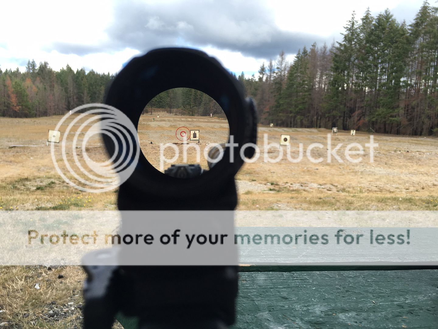 Vortex Spitfire AR Prism Range Review (PICS!) - AR15.COM