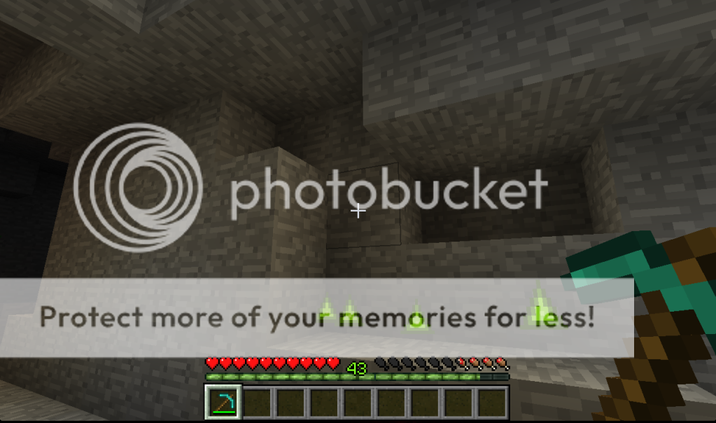 New Ore: Limestone/Emerald - Suggestions - Minecraft: Java Edition ...