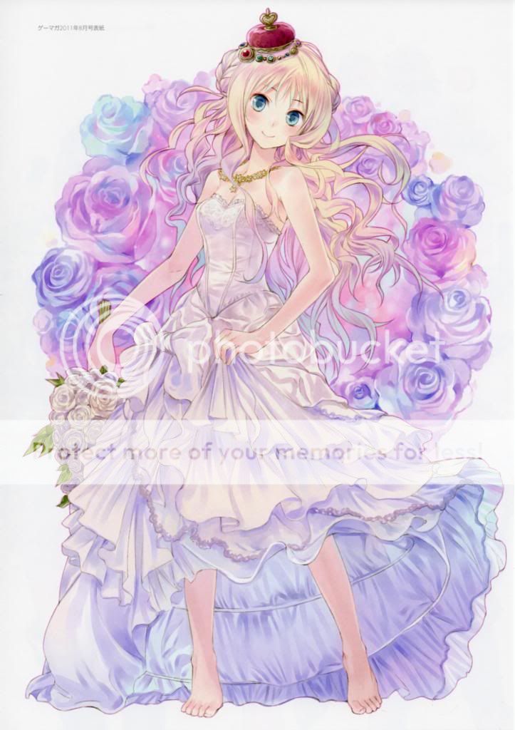 Atelier Meruru ~Arland no Renkinjutsushi 3~ - Merurulince Rede Arls ...