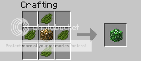 Being able two stain glow blocks & redstone lamps different colors ...