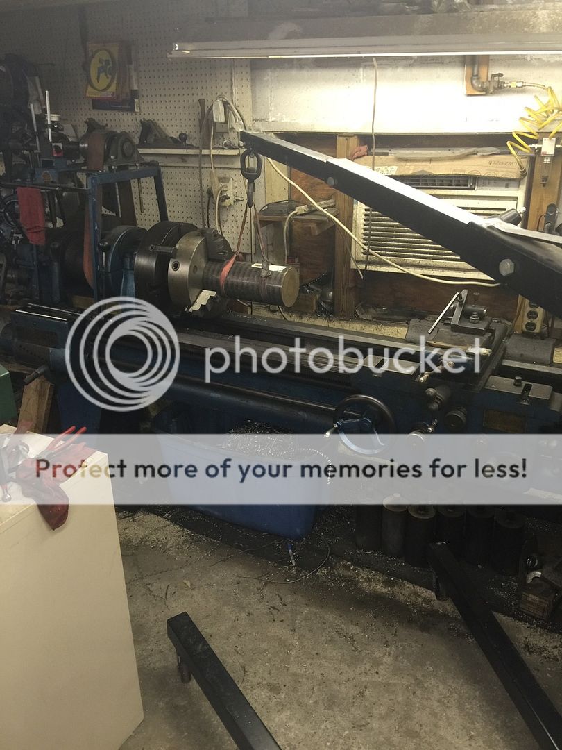 Cohorn Mortar help. | Graybeard Outdoors