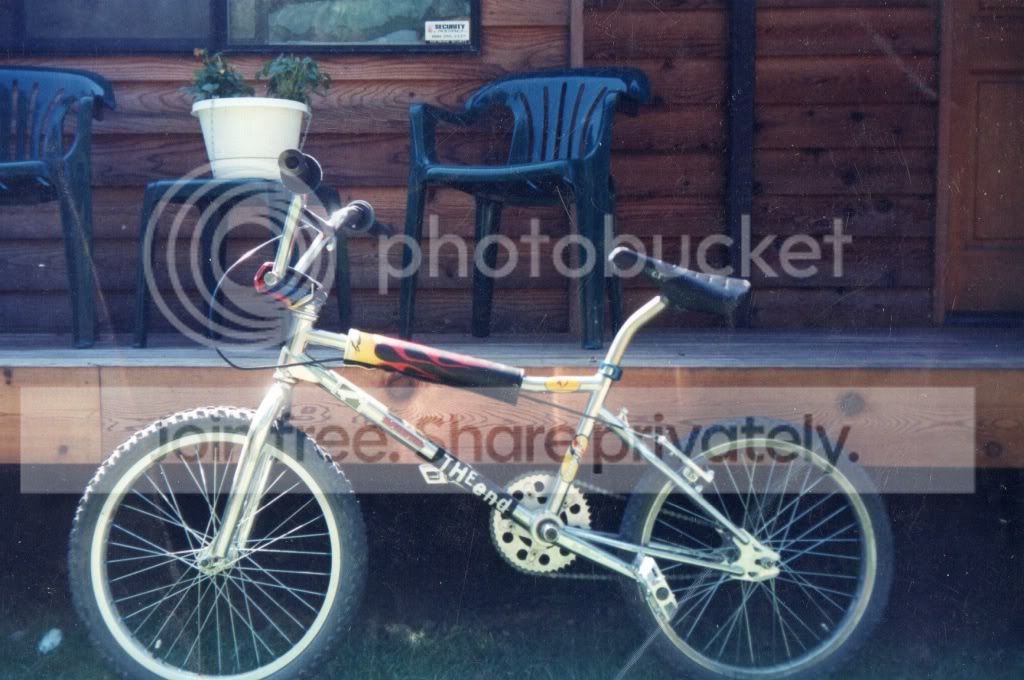 What was your FIRST BMX Bike?? - BMXmuseum.com Forums