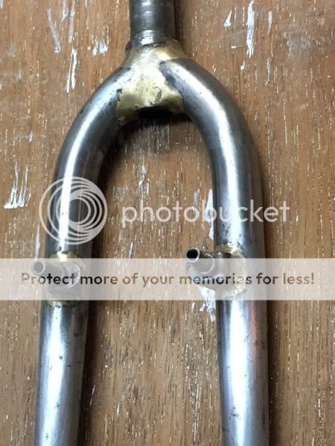 1988 Off-Road Toad (Updated Pics page 8) | Page 5 | Retrobike