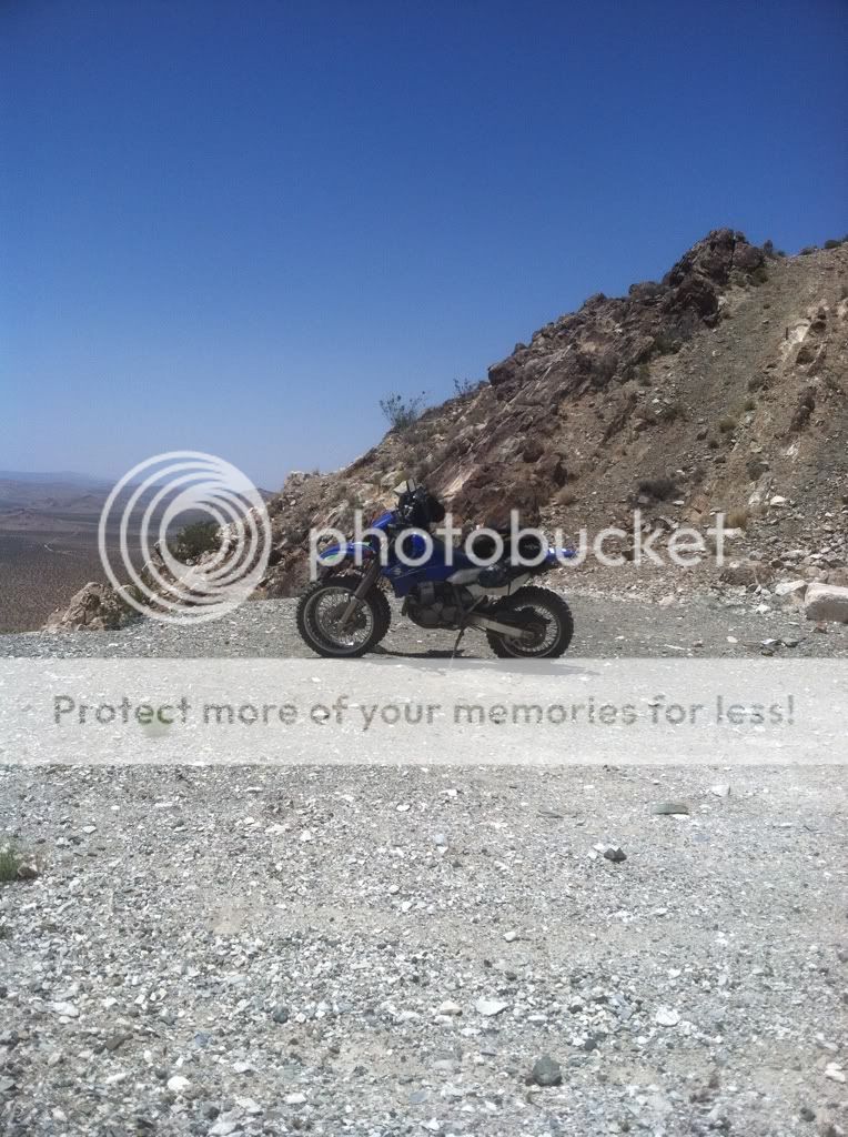 Stoddard wells ohv - 1 to 3 Day Ride Write-Ups, Stories and Photos ...