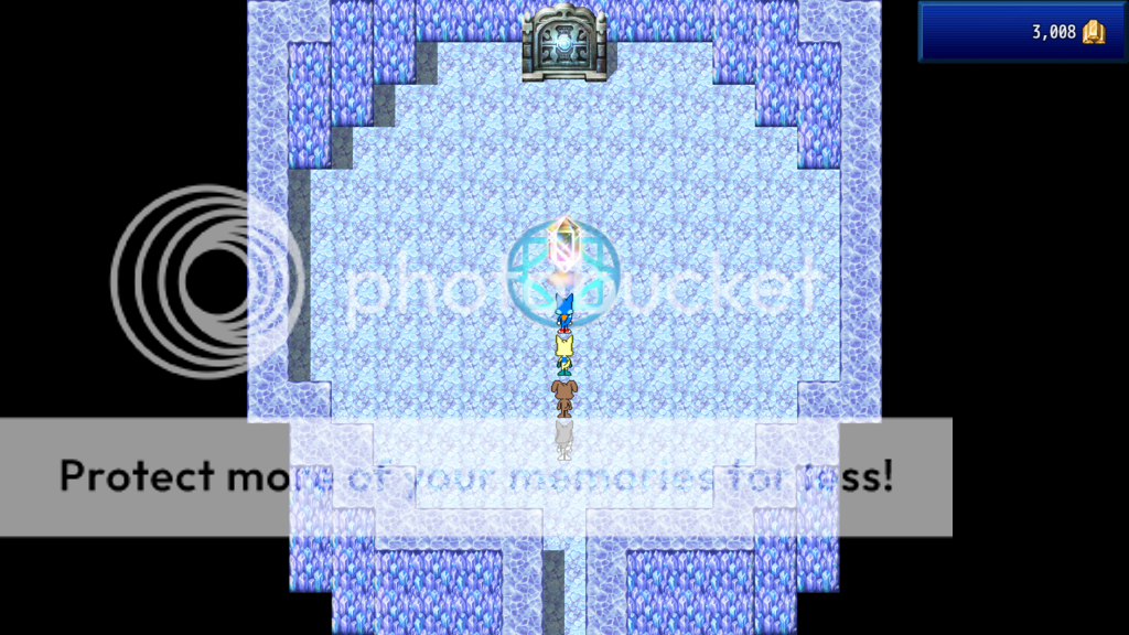 Hyper Fox RPG: The Great Sorcery | RPG Maker Forums