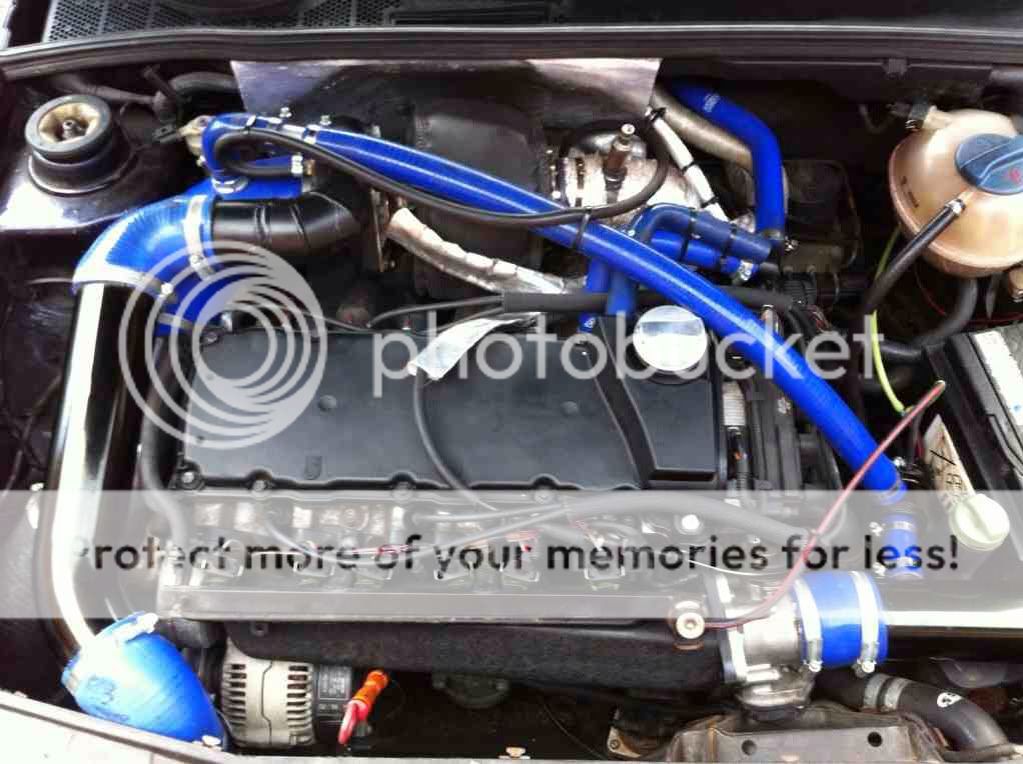 F.S. mk3 vr6 turbo kit | VW Vortex - Volkswagen Forum