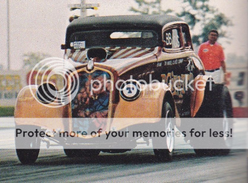 History - HOT ROD MAGAZINE PICTORIALS........The Sequel | Page 5 | The ...