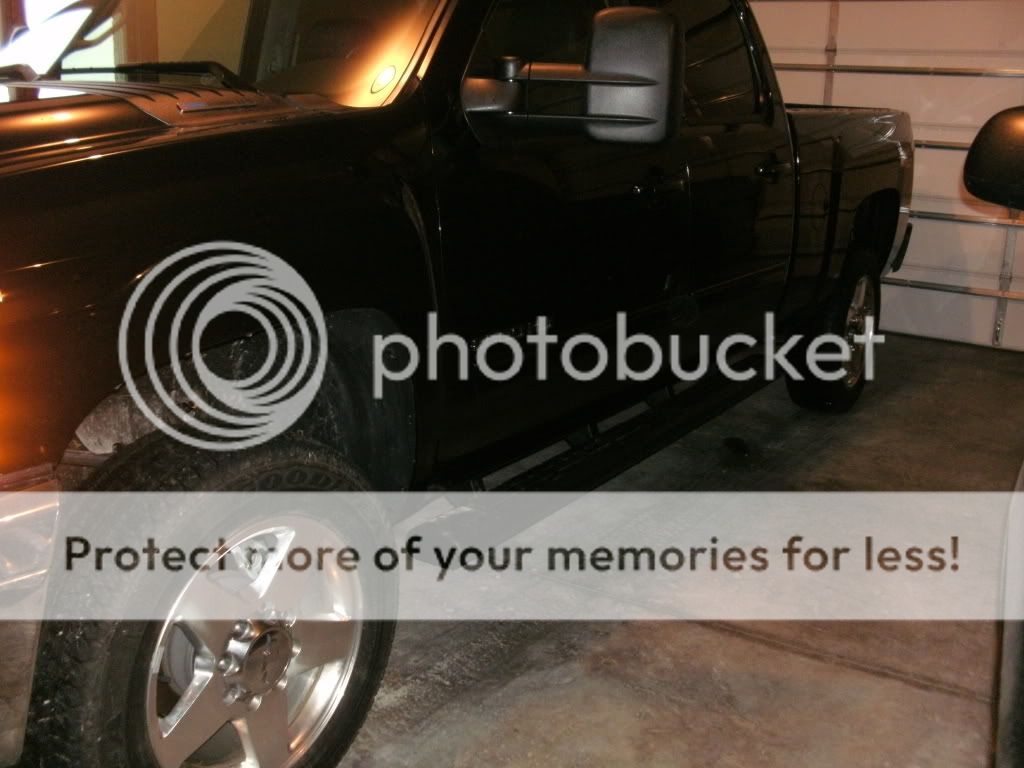 Black "box" | Chevy and GMC Duramax Diesel Forum